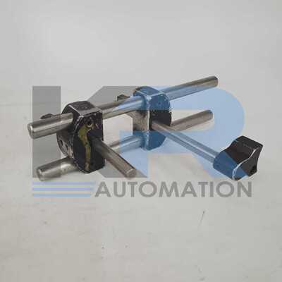 Gagemaker MRP1000 ExternalInternal Crest Diameter Gauge WOut