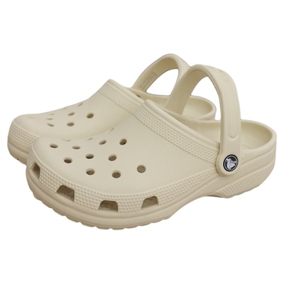 crocs白敬亭王俊凯同款洞洞鞋