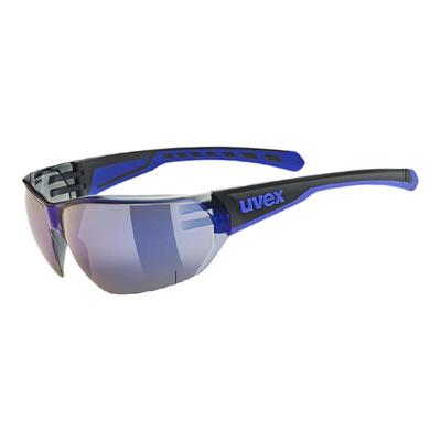 UVEXequate骑行太阳镜