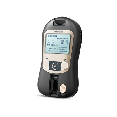 天猫血脂检测仪-医用高精准