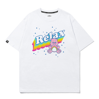 billkin演唱会同款t恤以你的心诠释我的爱bkpp官方周边马群耀短袖