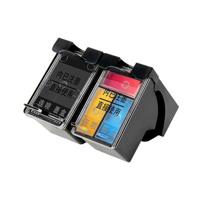 适用色给丽67墨盒打印机可加墨