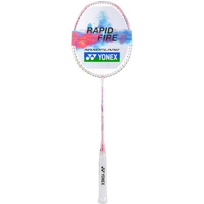 2026新品YONEX-NF10S碳纤维羽拍