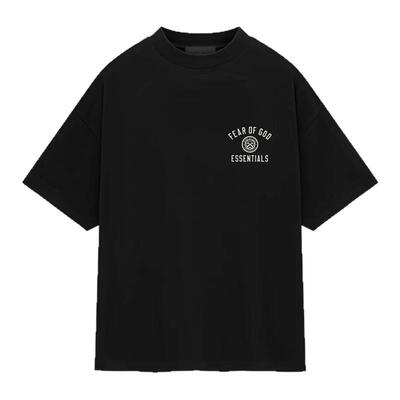 Essentials24FALL短袖T恤大码