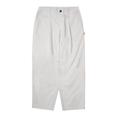 UNDIHARE长裤水洗质感日系休闲