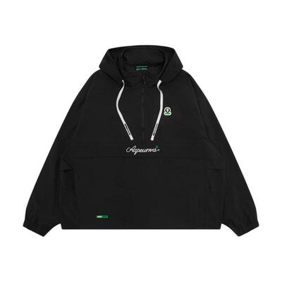 Aape运动系列TEFLON涂层夹克