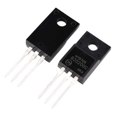 肖特基二极管MBR20200CT