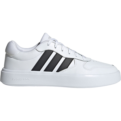 Adidas/阿迪达斯正品LITECOURT男女网球运动休闲板鞋IH0856