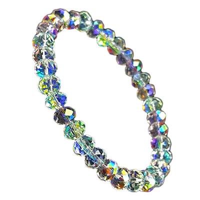 优雅时尚奥地利水晶手链