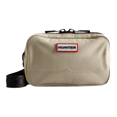 Hunter男女同款斜挎包