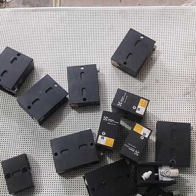 【议价-可维修】Modular美德乐阻挡器气缸50816100和508011 /均有