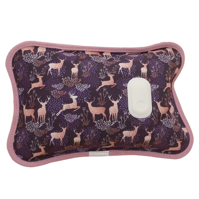 知名品牌柯诺充电式防爆电热水袋