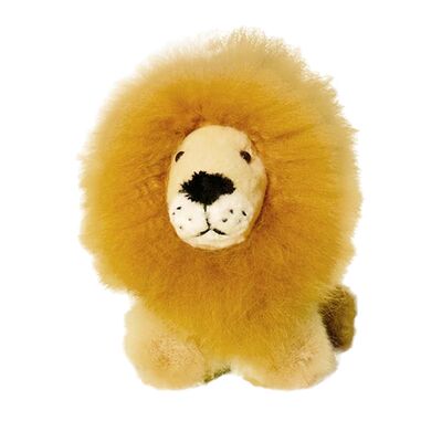 秘鲁公仔手感好生日礼物