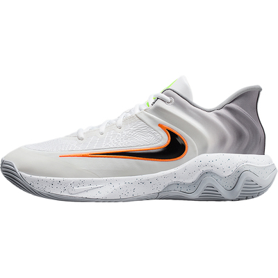 耐克男士耐穿回弹篮球鞋