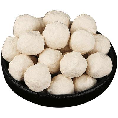 正宗黄花鱼丸无添加顺丰万人回购