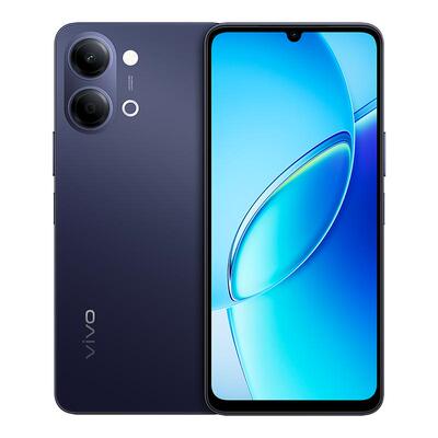 【Y60天玑版】vivo Y6t m版新品手机官方旗舰店官网正品6500mAh超薄大电池大内存学生