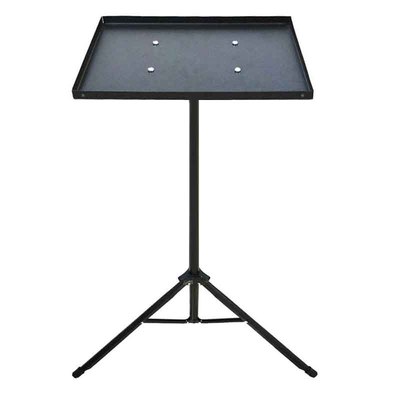 投影机支架带托盘投影仪支架子