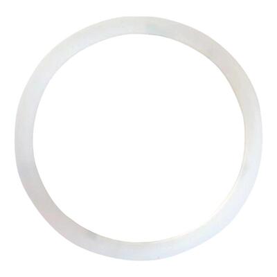 硅胶活接垫圈活节垫水暖平垫圈