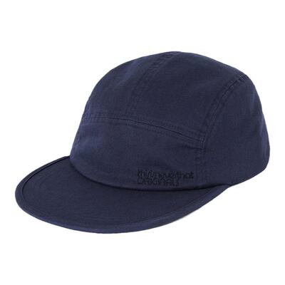 thisisneverthat® Long Bill Cap 秋冬新款鸭舌棒球帽男女同款