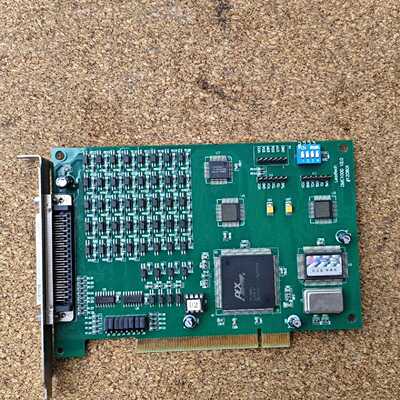 【议价-可维修】 Leadshine DMC1000 V2.0 工控备件  /均有货