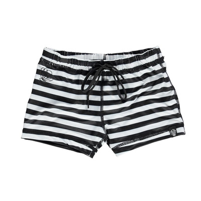 沙滩防晒beach&bandits游泳短裤