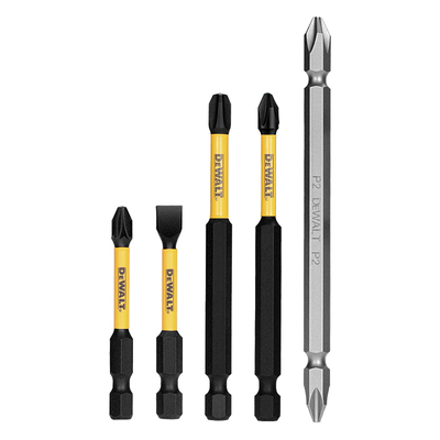 DEWALT得伟超耐用批头