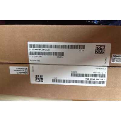 议价6SL3055-0AA00-3AA1西门子TM31端子模块6SL30550AA003AA1