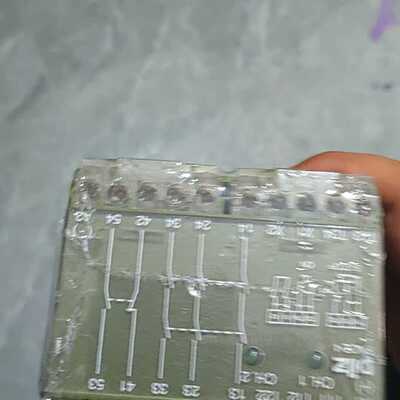 议价474995 pilz 皮尔兹安全继电器