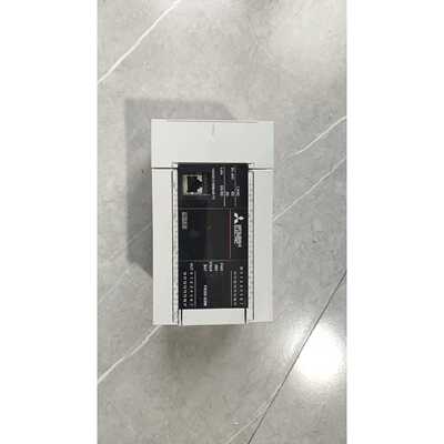 FX5U32MTES固件已升级