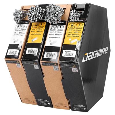 JAGWIRE/捷格威尔佳威线芯