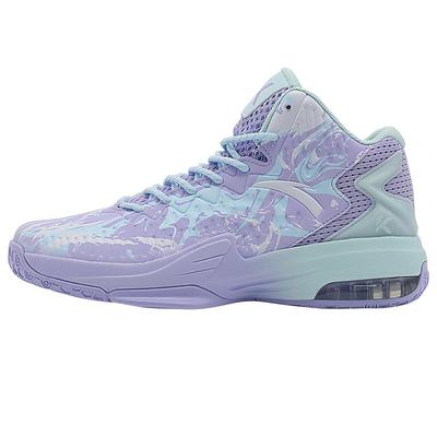 安踏KT3高帮男子篮球鞋