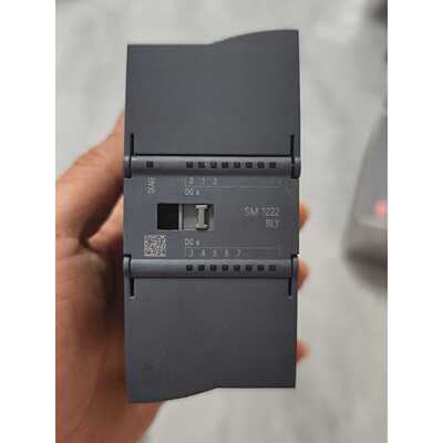议价6ES72221HF320XB0功能正常质保可退实维修