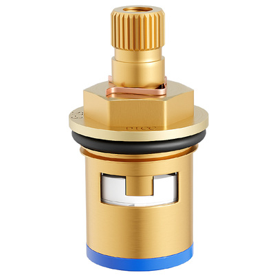 全铜快开水龙头|超1000次加购