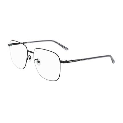 CalvinKlein时尚韩版大框眼镜架