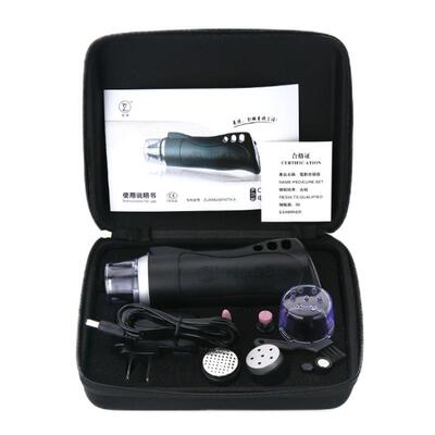 电动修脚器充电英博磨脚器修足机