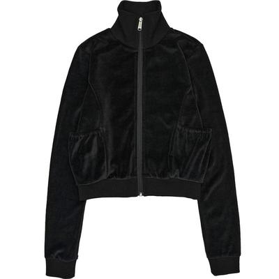 SCULPTOR纯棉休闲短款外套