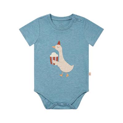 NestDesigns婴儿包屁衣