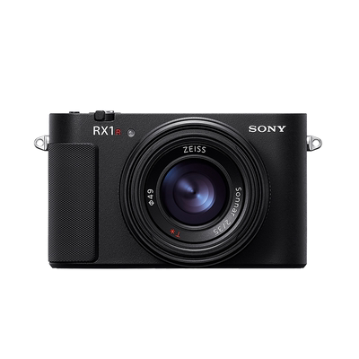 索尼RX1RM3全画幅旗舰黑卡相机