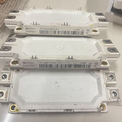 议价-IFF450B12ME4P_B11模块功能质量，