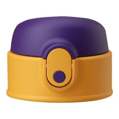 优仅麦迪保温杯杯盖配件曼巴熊原