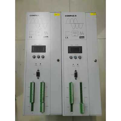 C0MPAX-S驱动器CPX 8550S E Parker派克伺服驱动器 工业伺服控制