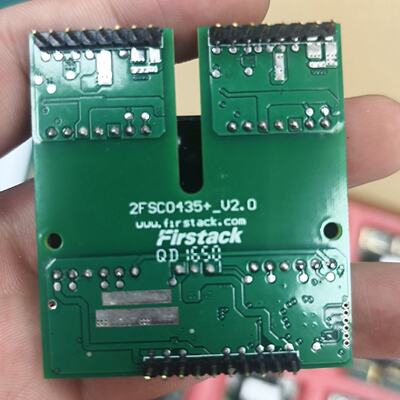 议价Firstack电源模块2FSC0435_V2.0，型适用