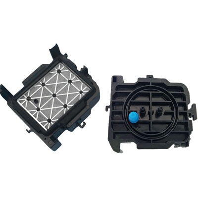 硌彩适用天彩乐彩/幻影/武藤/旭丽/JV33户外压电写真机吸墨垫墨栈