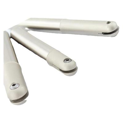 半圆刀片瓦尔特精铣球刀片