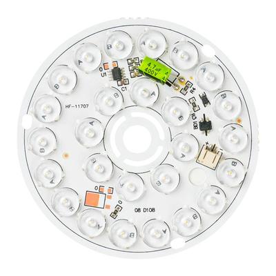 博勒宁220V室内筒灯吊灯吸顶灯芯