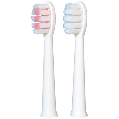 适配贝德玛电动牙刷替换头