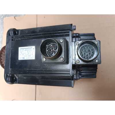 询价-安川伺服电机SGMGH13ACA211300W200V可维修