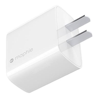 mophie30W快充头+快充线套装