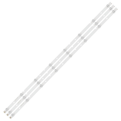 海信LED40K3100液晶电视灯条