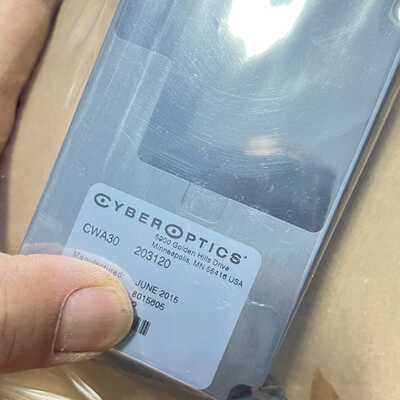 CWA30，8015605，原装全新-议价